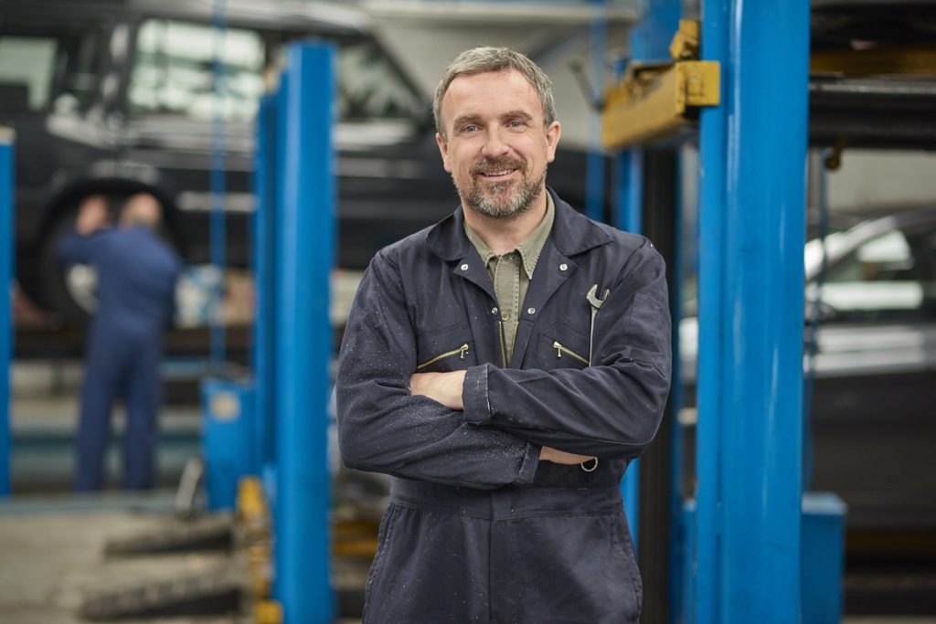 Garage Keepers vs. Garage Liability: Key Differences - Cochrane & Company