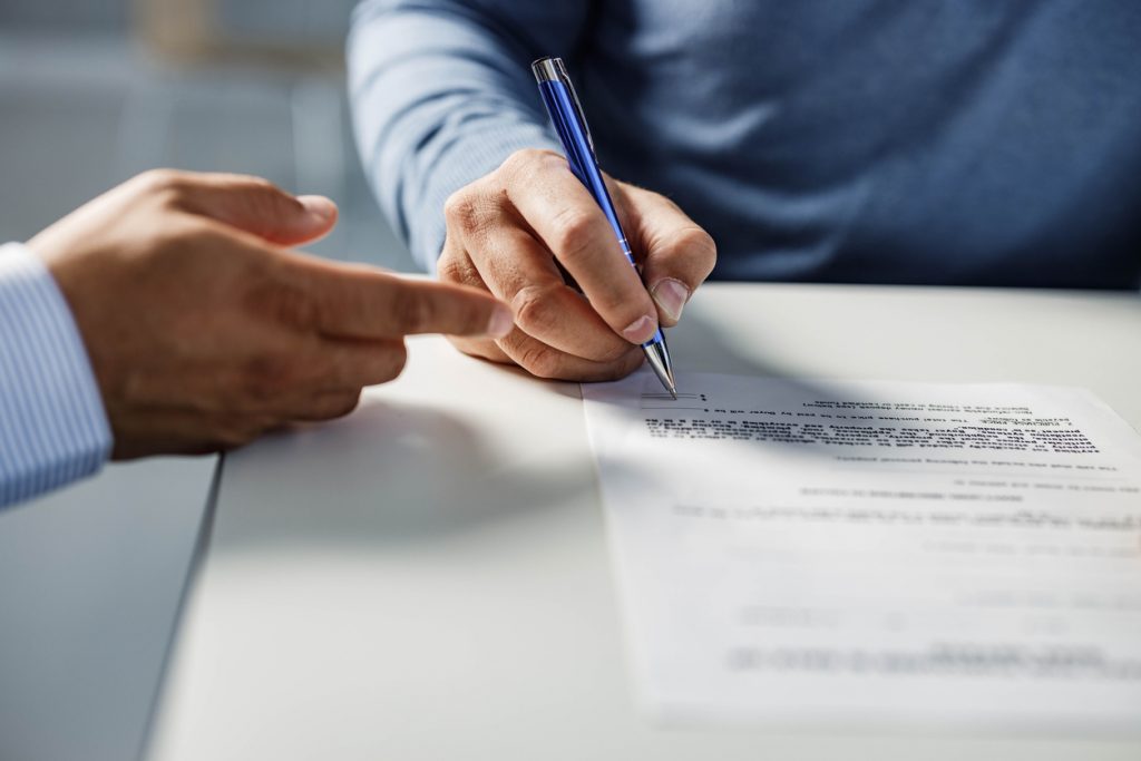 Home - Cochrane & Company