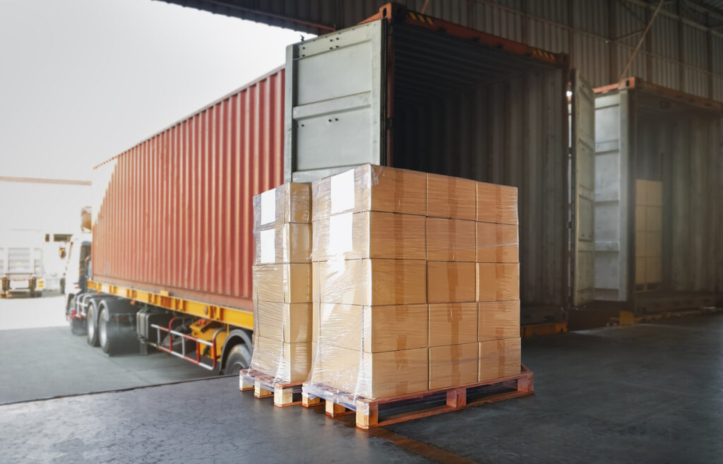 Transportation Risk-Management Strategies for High-Value Cargo ...